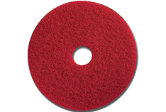 Red floor pad - Prolinesystem Co., Ltd.